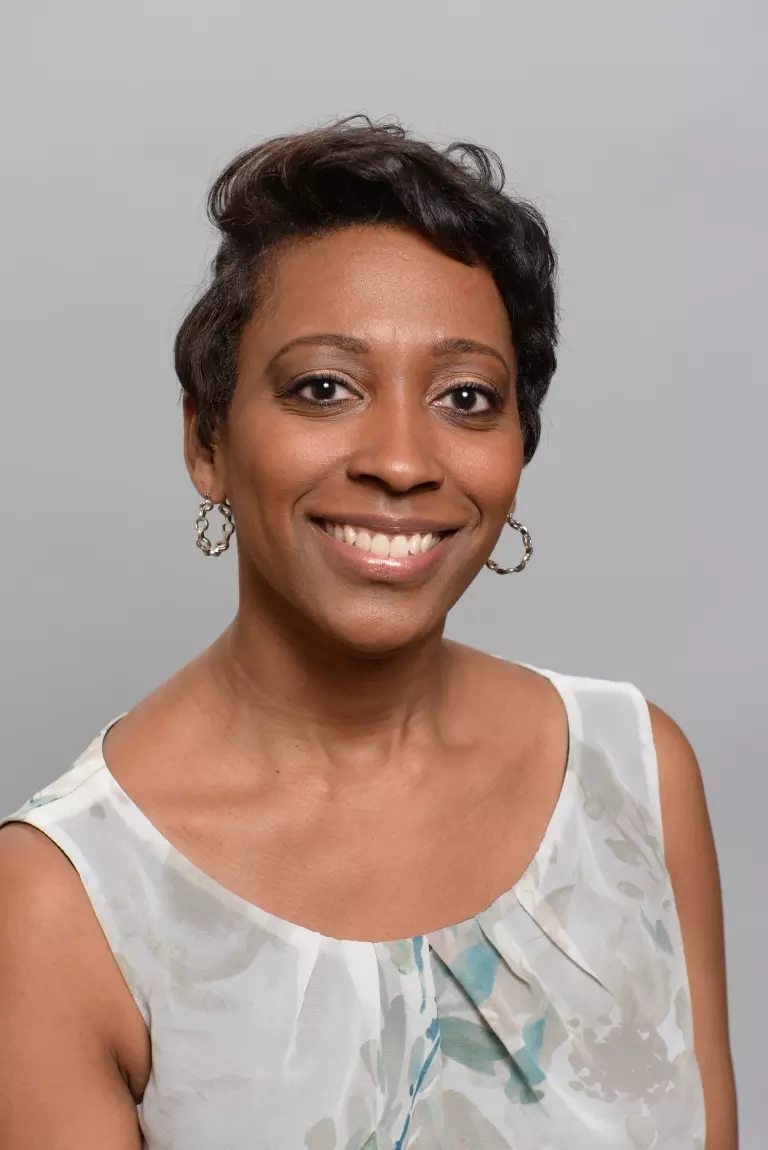 Eucharia Borden, MSW, LCSW, OSW-C, FAOSW | Cancer Support Massachusetts